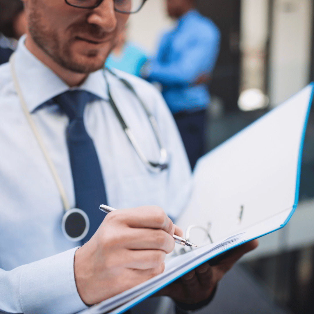 Lista postulatów NIL do nowej minister zdrowia - Med-JobsHR